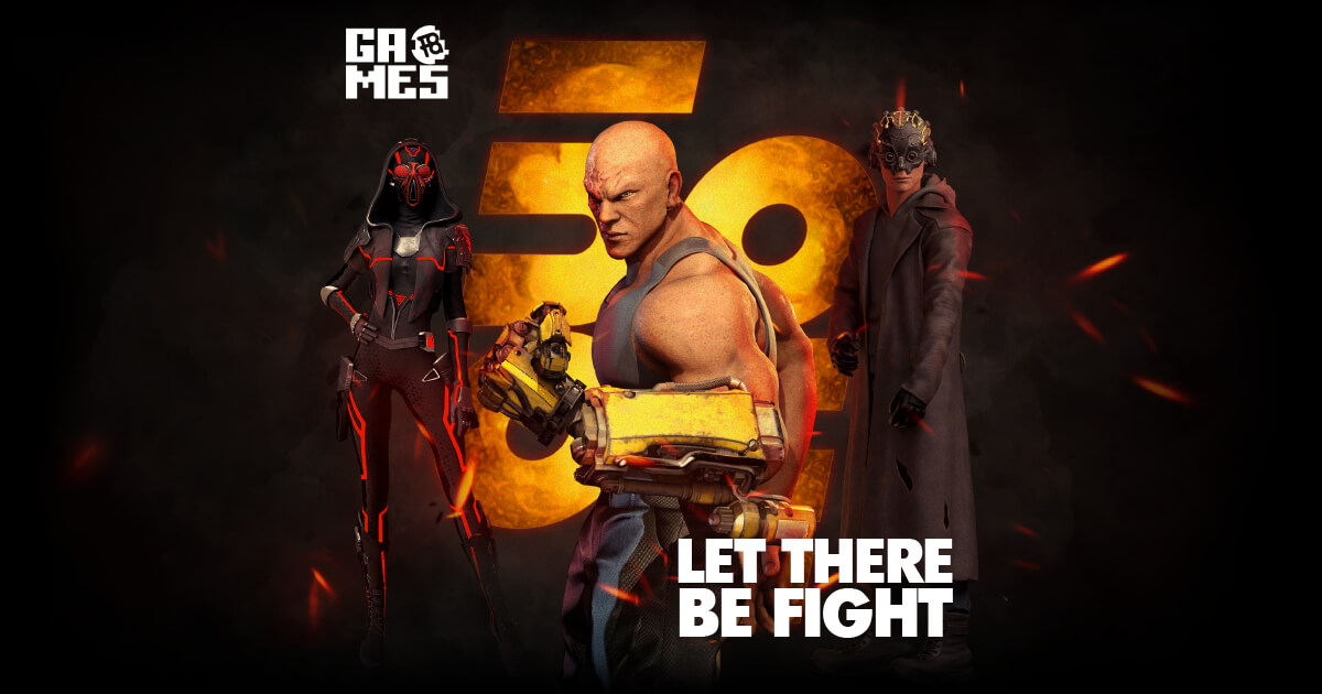 A series of third-person shooter games designed for the avid gamers ...